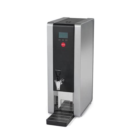 Marco Beverage Systems Warnik Mix T8 Kawa Pl