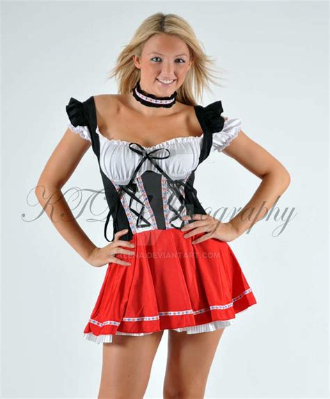 Fdq Red Oktoberfest By Klena On Deviantart