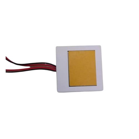 Single Button Mirror Touch Sensor Switch 5a Agarwal Electronics