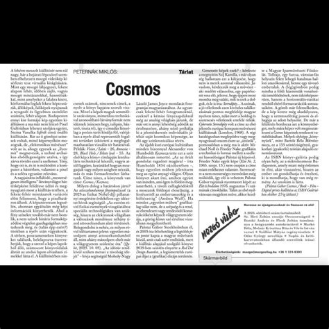 Gabor Palotai On Linkedin Thank You For A Fine Article In És By Prof