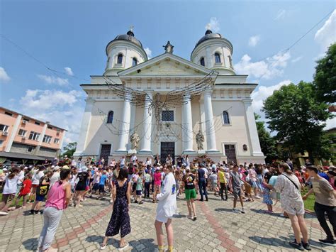 Карітас Карітас Самбірсько Дрогобицької Єпархії