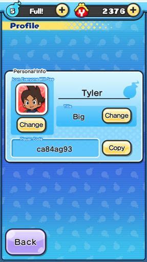 Yokai Watch Wibble Wobble Yo Kai Watch Amino