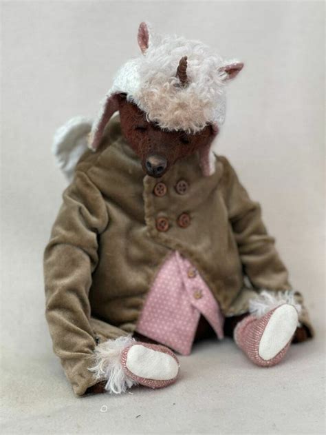 Unicorn Bear Sale 60 Usd By Irina Irina Tedsby