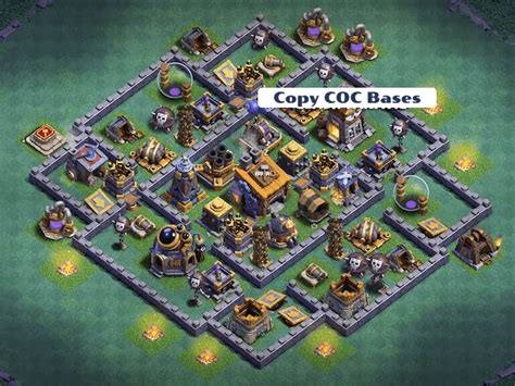 Top 20 Unstoppable BH8 Trophy Pushing Base Design