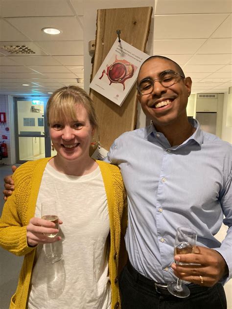 Andrés De La Rosa On Linkedin Last Thursday The 14th Of December I Successfully Defended My