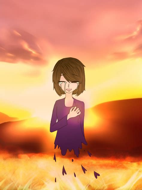 好きです、ごめんなさい Ibispaint