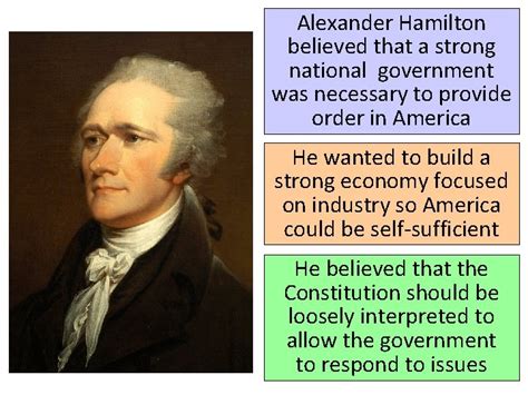 N Essential Question What Important Events Defined The