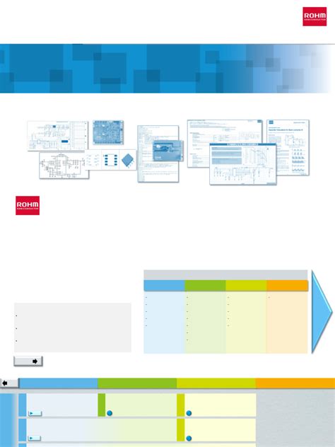 Ldo Dcdc Converter Design Tool Selection Guide En Pdf Power