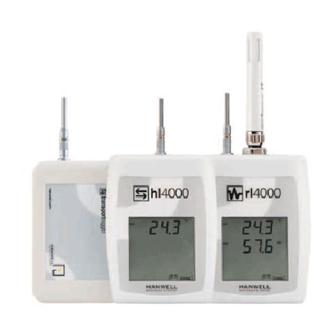 Data Loggers