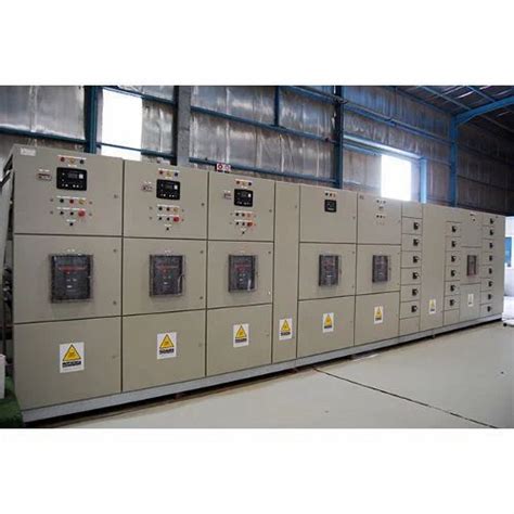 Generator Synchronizing Panel At Best Price In Bengaluru By Cistem