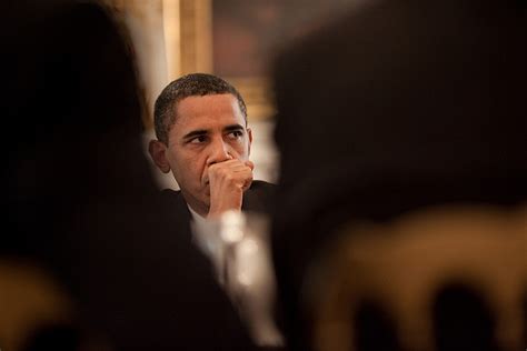 Sorry Mr President Youre Wrong On Exodus And Immigration Commentary