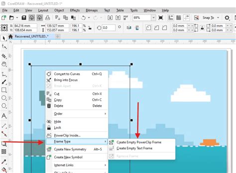 Coreldraw Digital Tech And Productivity Tips