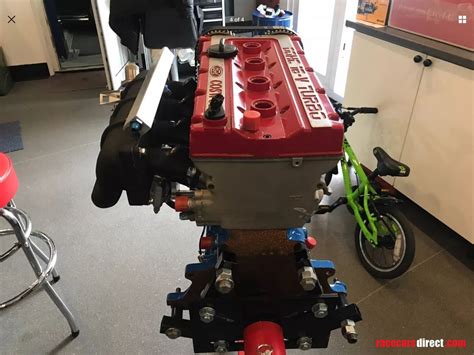 Cosworth Engine