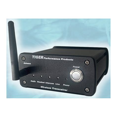 Tiger 2 8 Station Wireless Marine Intercom System Total Freedom