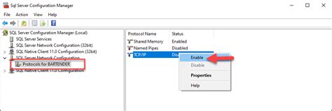 1047 A Connection To Sql Server Instance Servernameinstance Could