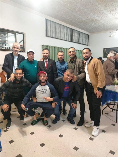 نصر أتليتيك حسين داي Home