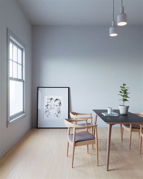 First Steps With Corona Renderer On Behance