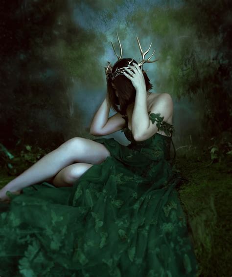 Fawne Of The Forest Book Of The Fae Wiki Fandom