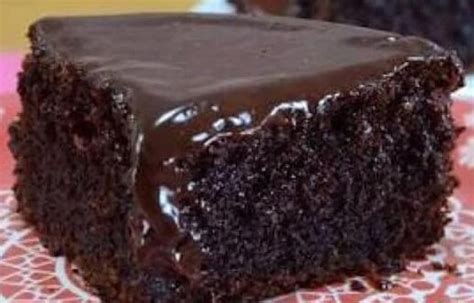 Bolo De Coca Cola Receitas De MÃe