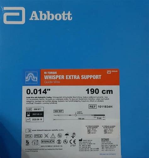 Curved Plastic Whisper Extra Support Guide Wire Size Fr At In New Delhi