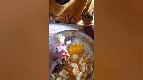 টেস্টি নোনতা স্বাদ জিভে জল চলে আসে 🤤🤤😋😋😯🥺😯🥺😯😯🥺 Youtube