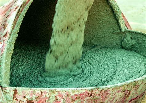 Testing And Research In Concrete Technology Concrefy