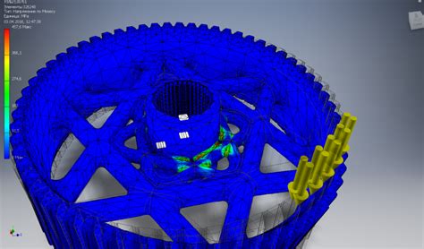 Free Cad Designs Files And 3d Models The Grabcad Community Library