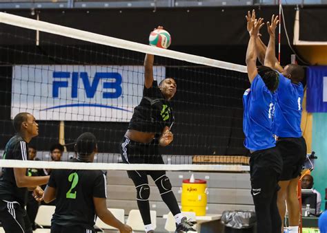 Dominica Primero En Lograr Tres Victorias En El Campeonato Masculino