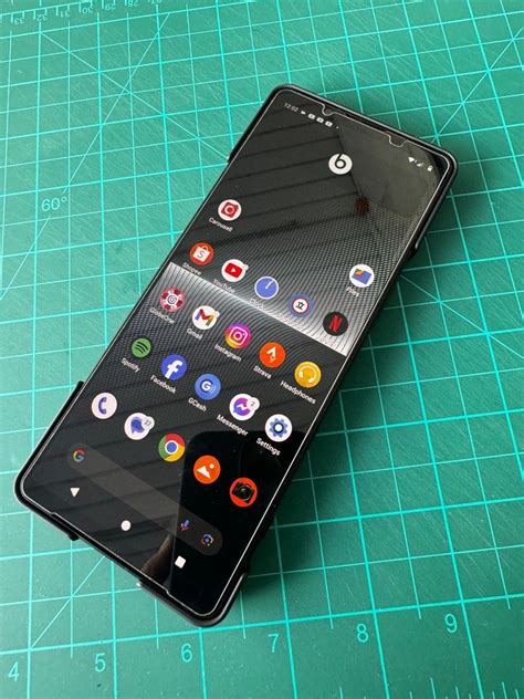 Sony Xperia 1 V Flagship Smartphone 2023 Mobile Phones And Gadgets