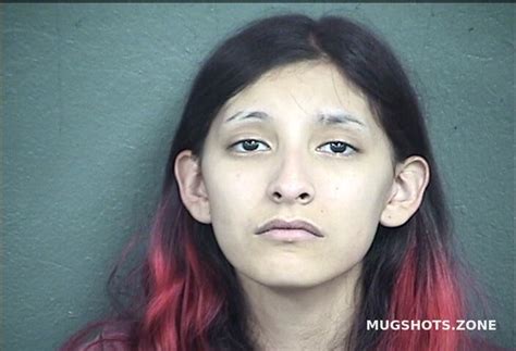 Munoz Karina Ruby 09012025 Wyandotte County Mugshots Zone