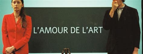 Farce au musée par Stéphanie Aflalo