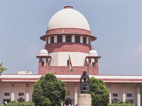 Termination Of Womans Job Due To Marriage Is Gender Discrimination Sc