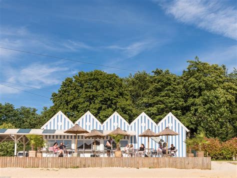 Center Parcs Le Lac dAilette 5 activités à faire en famille cet été