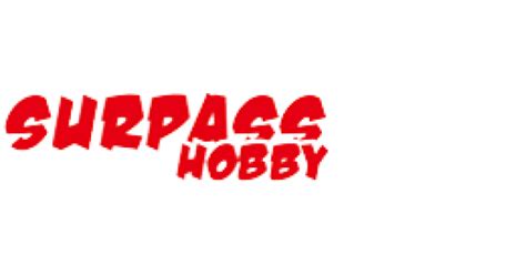 Surpass Hobby