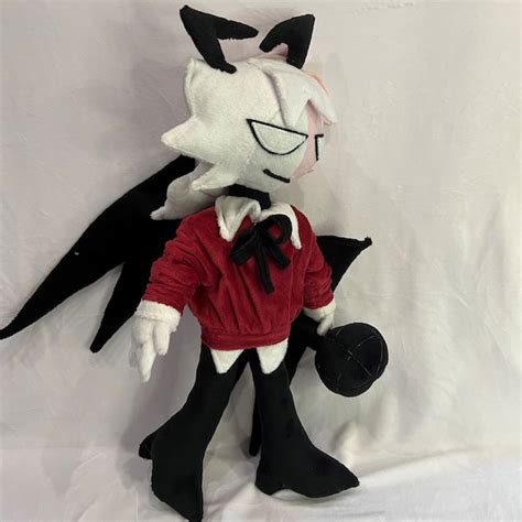 Fnf Selever Plush Etsy Hong Kong