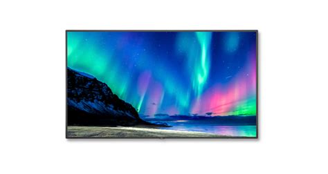 NEC Display Debuts C And V Series Of Displays RAVe PUBS