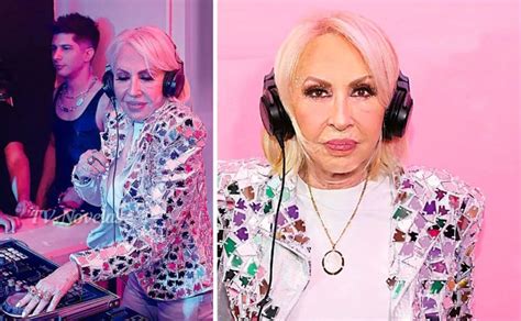 Laura Bozzo Sorprendió A Sus Seguidores En Redes Sociales Con Nueva