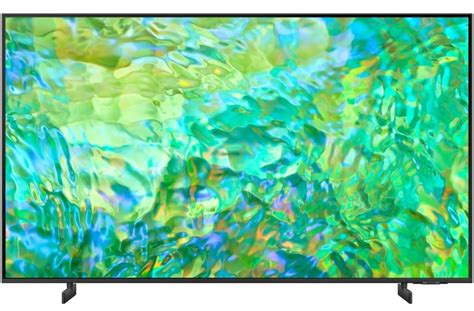 بهترین تلویزیون سامسونگ در بازار ایران خرداد ۱۴۰۳