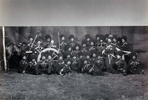 1869 «Кубанское казачье войско Humus — Livejournal