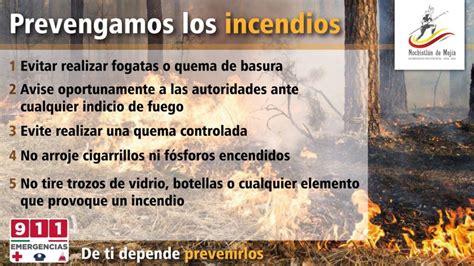 Inicia La Temporada De Incendios Forestales Ayuntamiento De Nochistlán