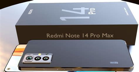 Segera Rilis Redmi Note Pro G Hp Murah Dengan Fitur Yang Lengkap