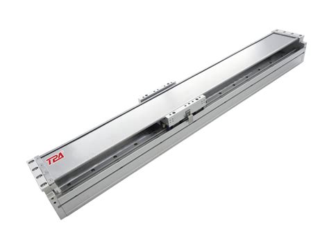 Lnp直线电机模组系列 Tpa玖钧传动