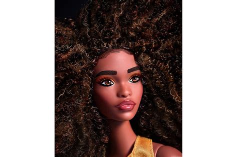 Barbie Doll Eye Makeup