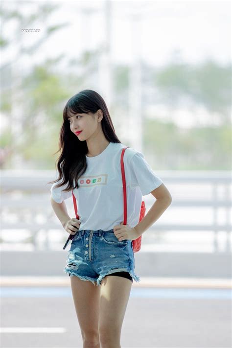 Twices Momo Reveals Her First Impressions Of The Twice Membersand