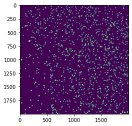 Binary Dilation Thresholding Libvips Libvips Discussion Github