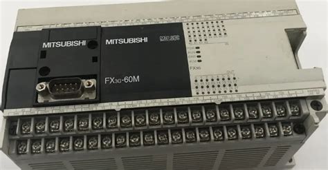 Plc