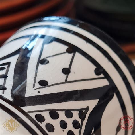 Lot 2 Mugs Fassi Ceramics Vintage Moroccan 4 Colors Etsy