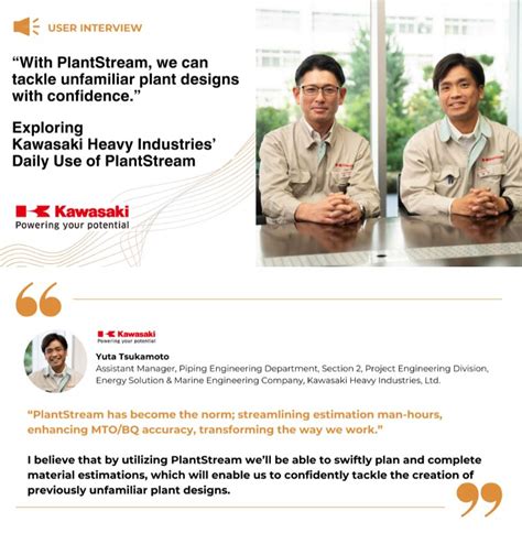 Chiyoda Corporation On Linkedin Clientspotlight Plantstream