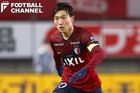 最高額のjリーガーは誰だ？ サッカー選手市場価値ランキング21～35位。現役ベルギー代表dfは何位？ フットボールチャンネル