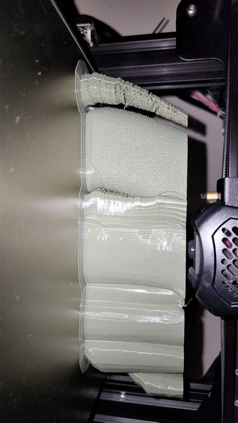 Railsdowngang I Need Your Help Started A Chairmanwon V3 17 Standard Rails Up And Its Looking